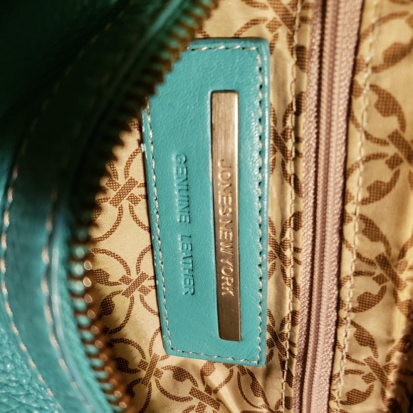 Jones New York | Bags | Jones New York Satchel Purse | Poshmark